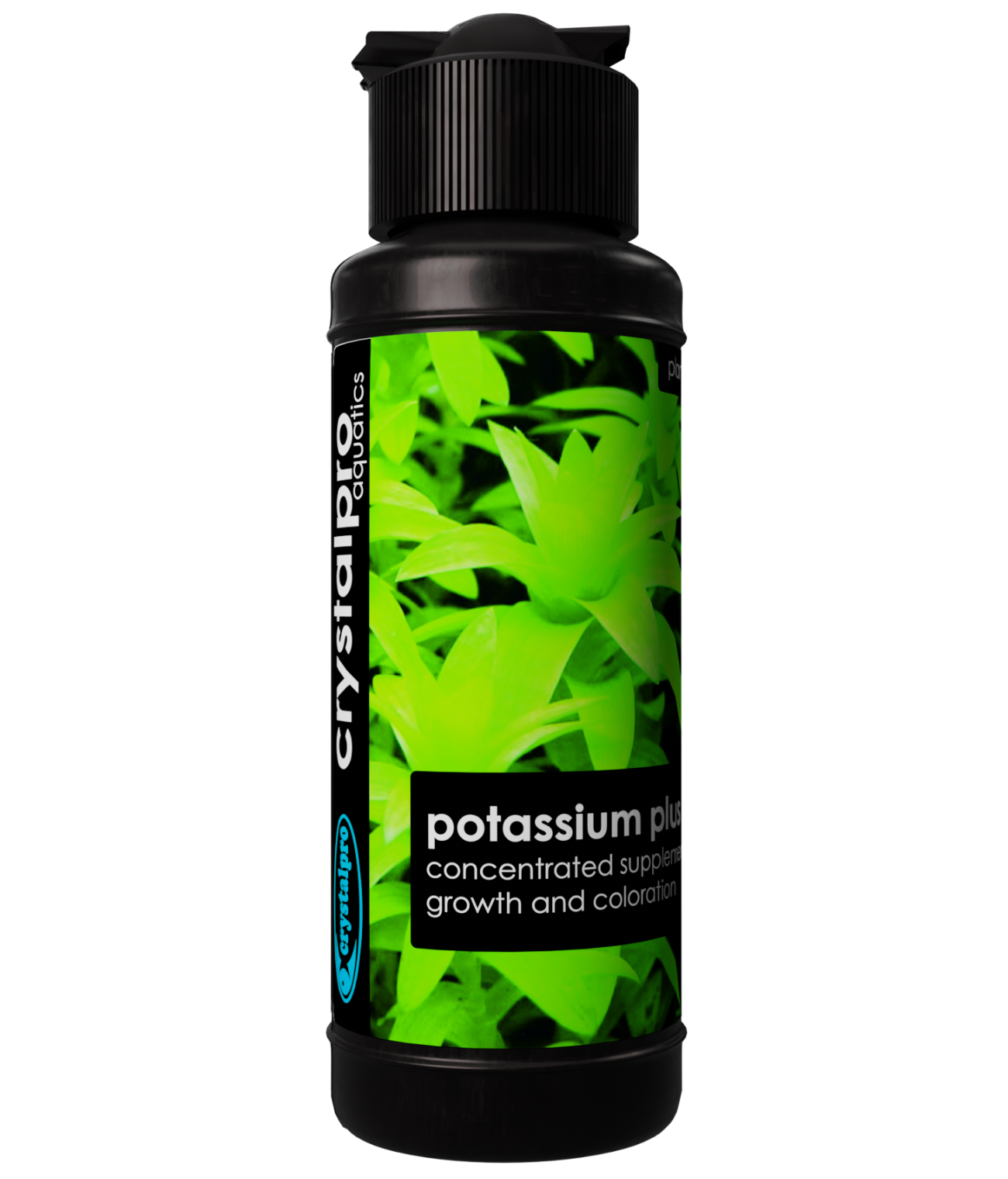 Crystalpro Potassium Plus ENG